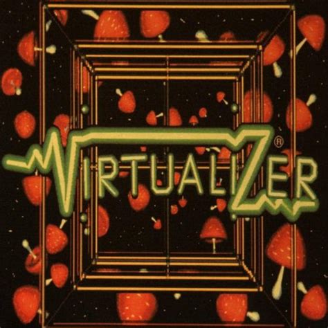 Sex Technologie Virtualizer Amazon Es Cd Y Vinilos}