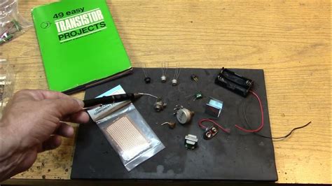 Simple Code Practice Oscillator Project Youtube