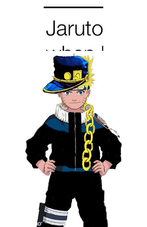 Jaruto Rshitpostcrusaders