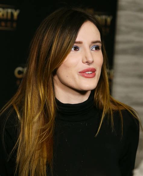 Bella Thorne Sexy Celebrity Experience Pic The Fappening