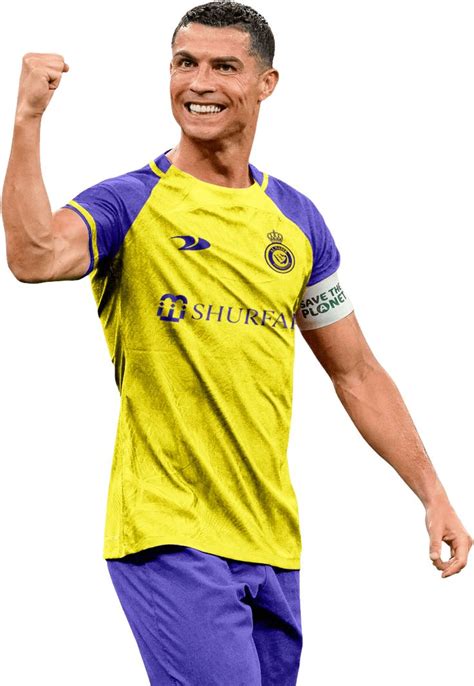 Ronaldo Al Nassr Png By Bosplay Ronaldo Cristiano Ronaldo Cristiano