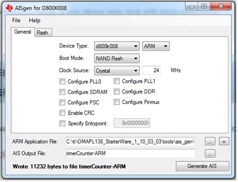 Waiting For Sft On The Omap L138 Processors Forum Processors Ti