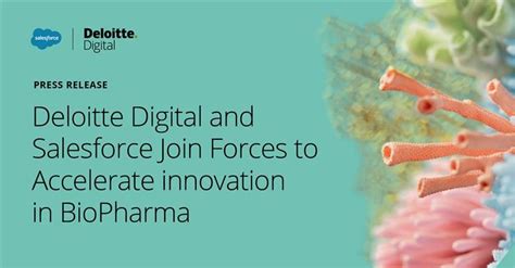 Deloitte Digital On Linkedin Deloitte Salesforce Crm Lifesciences Df23