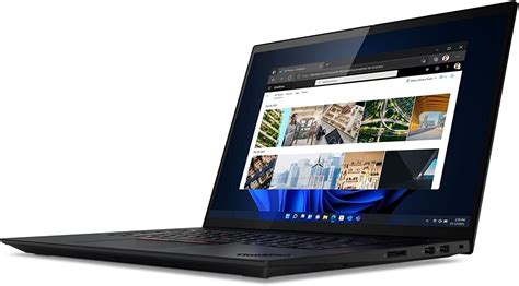 Lenovo Thinkpad X Extreme Gen Specs Tests And Prices Laptopmedia Com
