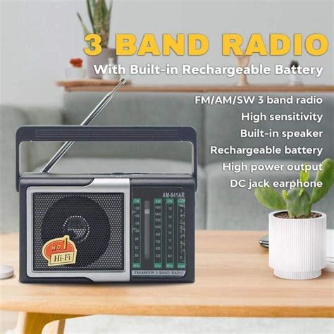 Transistor Radio Audio Other Audio Equipment On Carousell