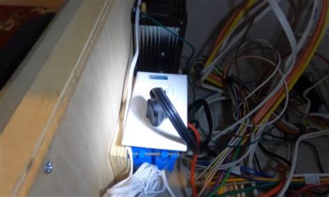 How To Install An Inverter In An RV 6 Steps