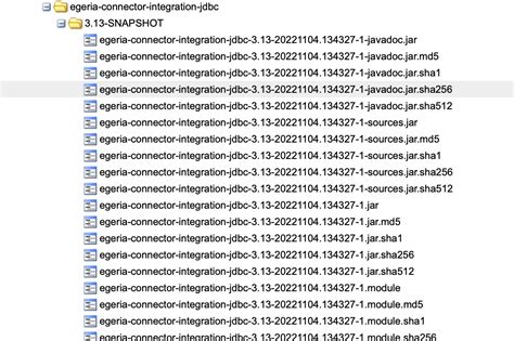 Build Refactoring For Generic Connector · Issue 13 · Odpiegeria