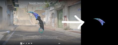 Steam Community Guide Karambit Diamond Gem Alternative Ranking CS