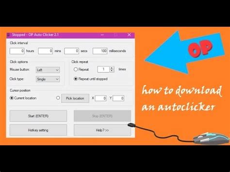 How To Get Autoclicker Bdaindustrial