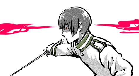 Japan Axis Powers Hetalia Drawn By Honnomusi323 Danbooru