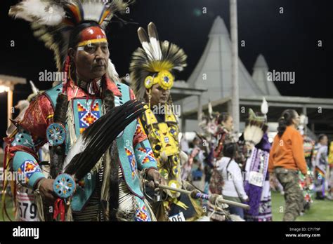 Shakopee Mdewakanton Sioux Community Wacipi Pow Wow Native American