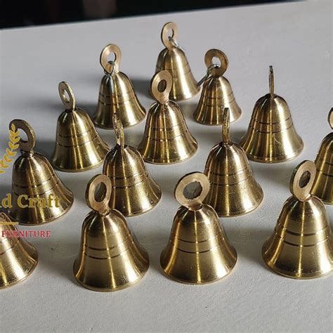 Camel Bells Etsy