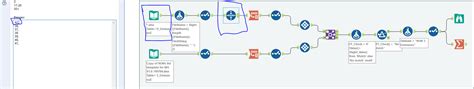 Solved Select The Same Records With A Multiple File Input Alteryx