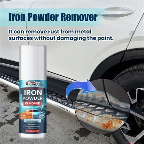 1pc Multi Function Anti Rust Spray Strong Cleaning Of Metal Parts For Vehicles Refurbished Rust