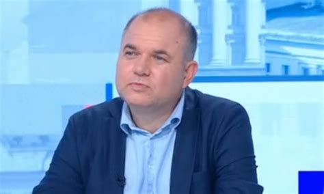 Владислав Панев: Следващата седмица ПП-ДБ ще реши да подкрепи ли ...