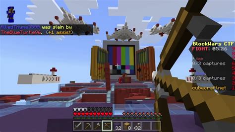How To Get Better At Pvp In Minecraft Bedrock Youtube