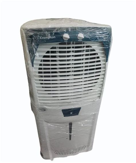 Material ABS Crompton Ozone Desert Air Cooler Feet At Piece In Ranchi
