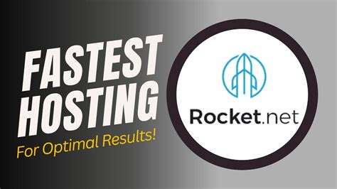 Fastest Hosting Wplaunchify