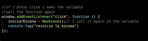Help Problems Restarting A Scene How To Restart A Scene Correctlyonreadyobservable Does Not