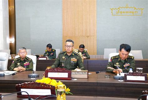 ព្រឹទ្ធសភាកម្ពុជា ព្រឹទ្ធសភាកម្ពុជា Senate Of Cambodia