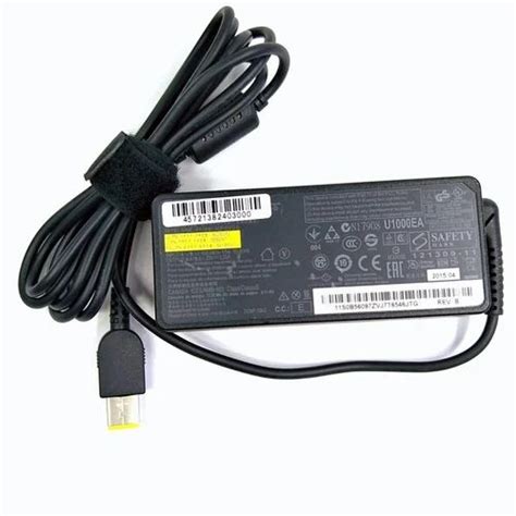 Lenovo Laptop Adapters 30W At 300 Piece In New Delhi ID 2853332931588