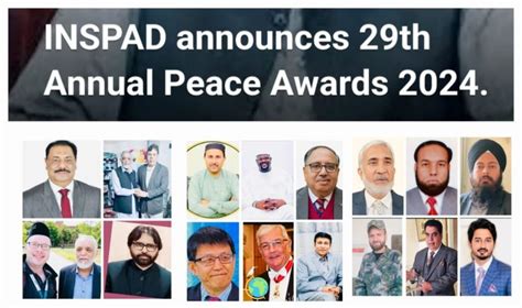 Mustahsan Abbas Kazmi On Linkedin Congratulations To The Awardees