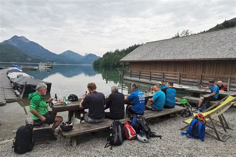 E Bike Urlaub Österreich Hotel Touren Verleih Im Salzkammergut