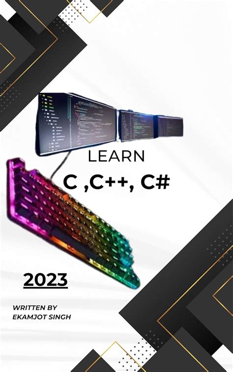 Amazon Com C Programming Language EBook Singh Ekamjot Kindle Store