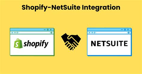 Optimizing Your Online Store A Complete Guide To Shopify Netsuite