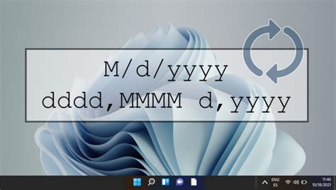 How To Change The Date Format In Windows WinBuzzer
