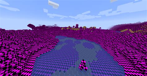 Forge 1165 3610 Just Makes Most Blocks Render As Missing Texture · Issue 7863