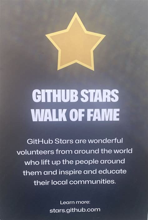 Nishkarsh Raj On Linkedin Githubuniverse Githubstars