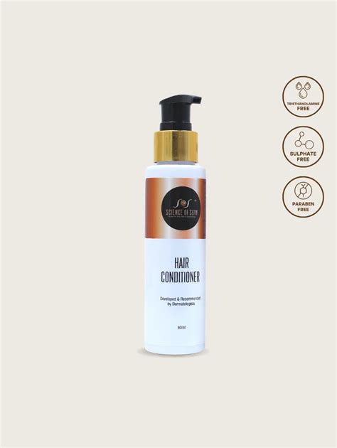 Hair Conditioner Shop