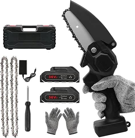 Stihl Mini Chainsaw Battery Operated Artofit