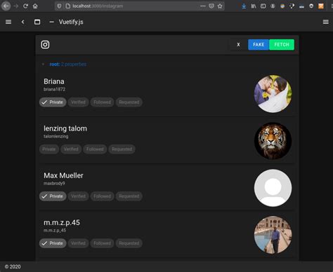 How To Use The Instagram Api With Javascript Rapidapi