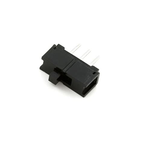 Mini Interruptor SPDT Para Breadboard