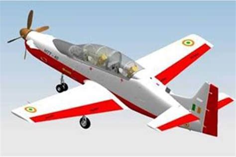 Iaf To Get Made In India Trainer Aircraft From Hal Dac Approves