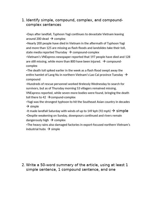 Homework 22 Pdf Travel