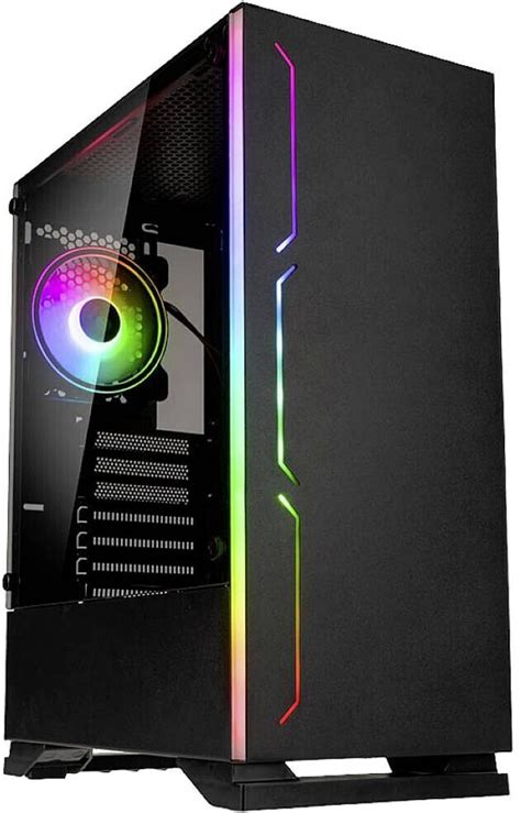 Buy Kolink Inspire K11 Argb From £32 99 Today Best Deals On Uk