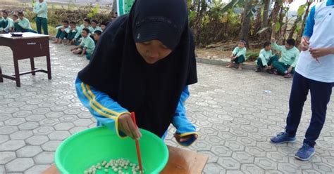 Semarak Lomba Agustusan Smp It Bik Sidareja ~ Smp It Bina Insan Kamil Sidareja