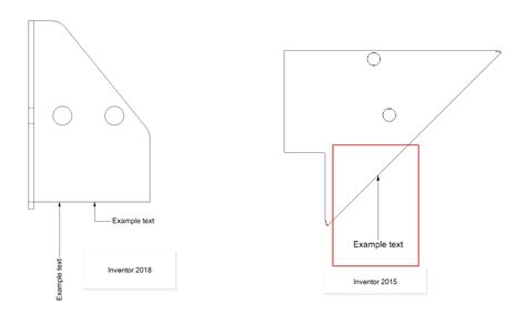 Rotate Leader Text Autodesk Community
