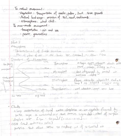 Eesa09 Week2 Lecture Notes 2 EESA09 Studocu