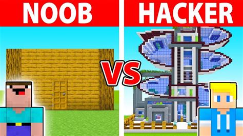 Minecraft NOOB Vs HACKER Ho BARATO Nella BUILD BATTLE CHALLENGE YouTube