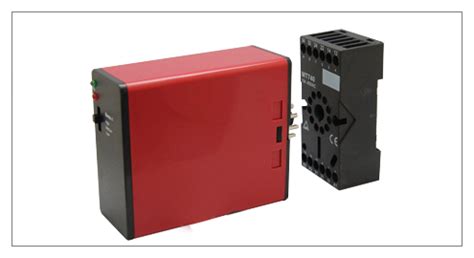 ลปดเทคเตอร Loop Detector Securemate