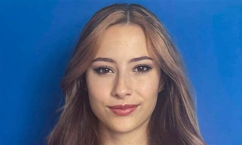 Avaryana Rose Height Weight Measurements Bra Size Shoe Size