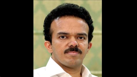 R Lakshmanan Gets Extension As Js Mo Ports Shipping And Waterways