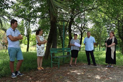 სენაკის მუნიციპალიტეტის მერია City Hall Of Senaki Municipality Added 4 New Photos To The Album