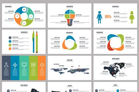 Powerpoint Templates Business Pitch