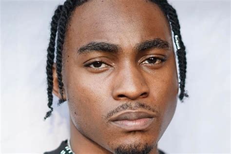 Nigel Matambo Dazed 100 Dazed