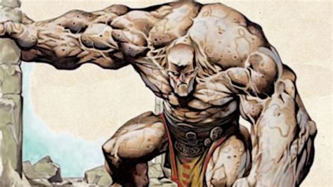 Make Your Dnd Warlock A Muscle Bound Hunk With Gym Bro Patron